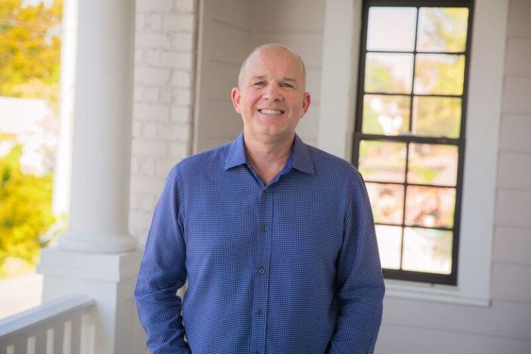 86: Marriage: The Good, The Hard, and The Beautiful with Gary Thomas ...