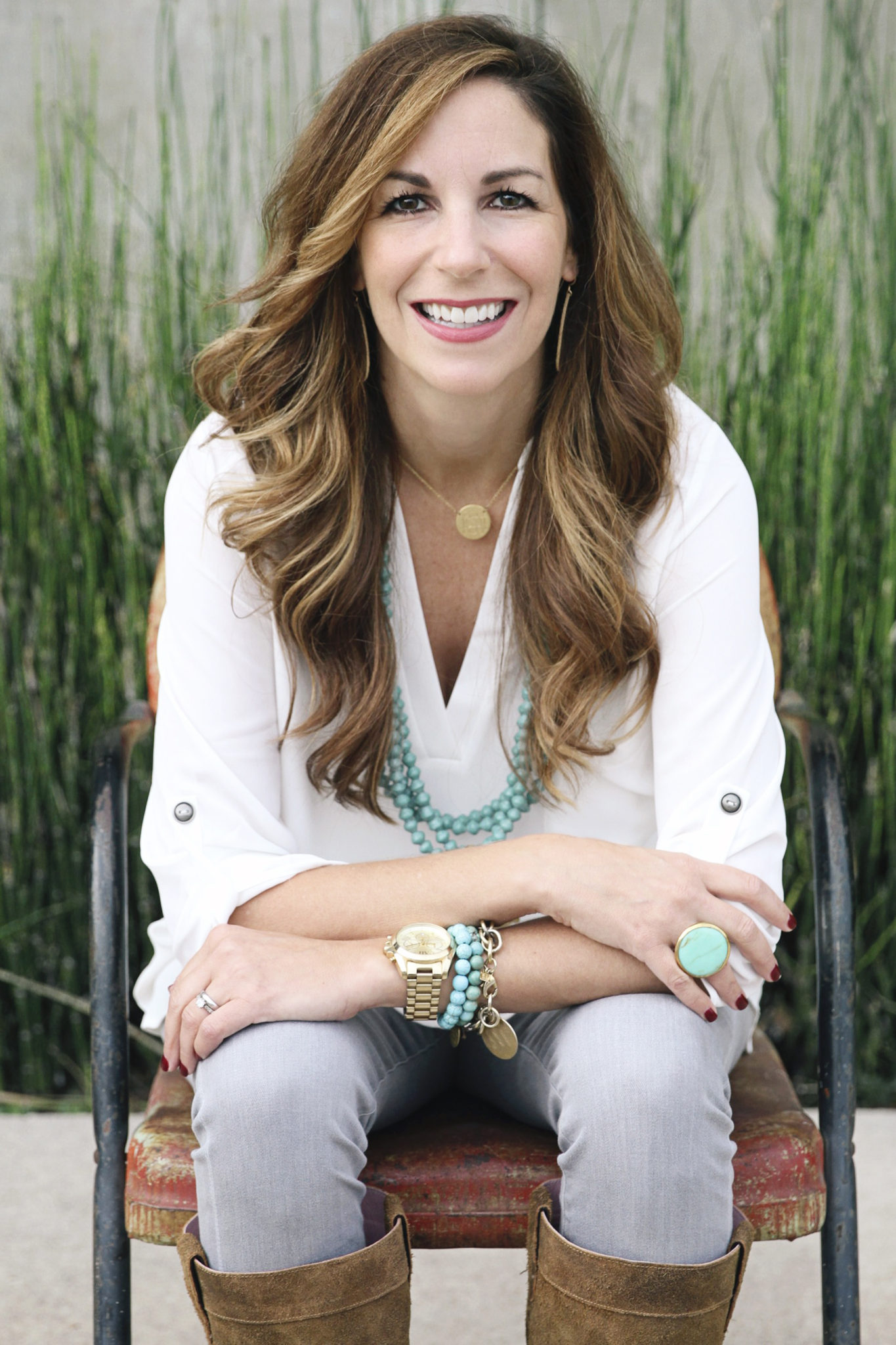 88: Debunking The Myths of Motherhood with Melanie Shankle - IMbetween ...