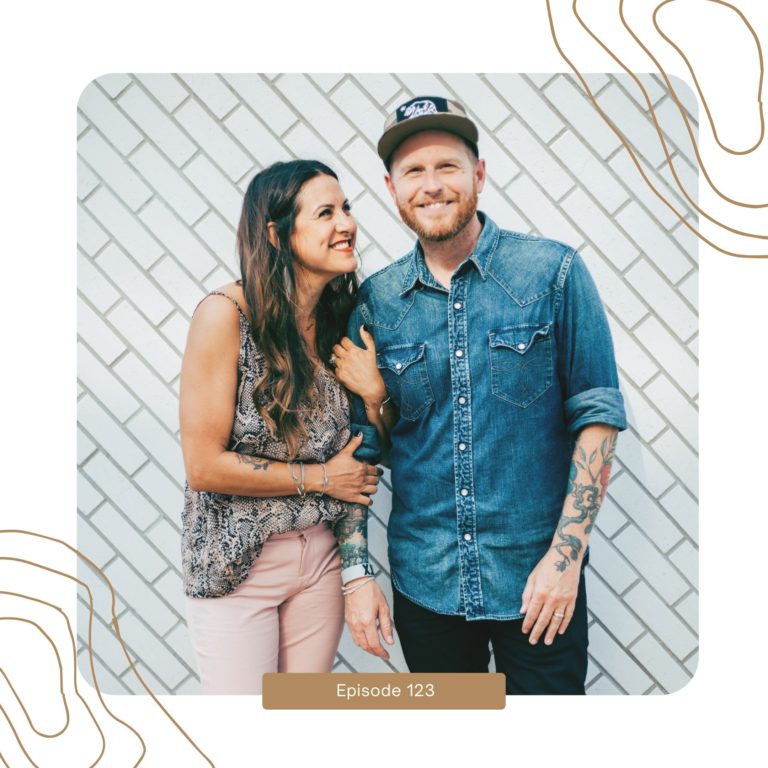 103: What Your Child Really Needs From You with Dr. Jeffrey and Amy Olrick - IMbetween Podcast