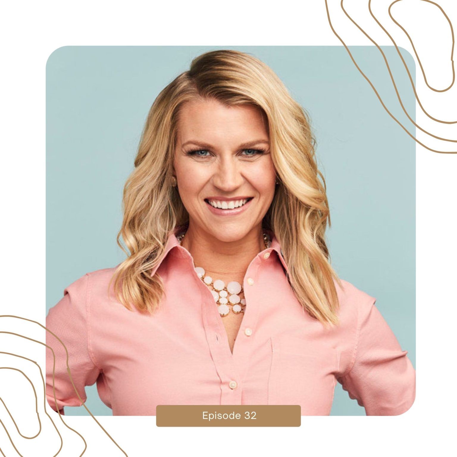 32: Work-Life Balance with Christy Wright - IMbetween Podcast