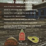 161: The 7 New Love Languages and 4 Steps to Get Your Love Language ...